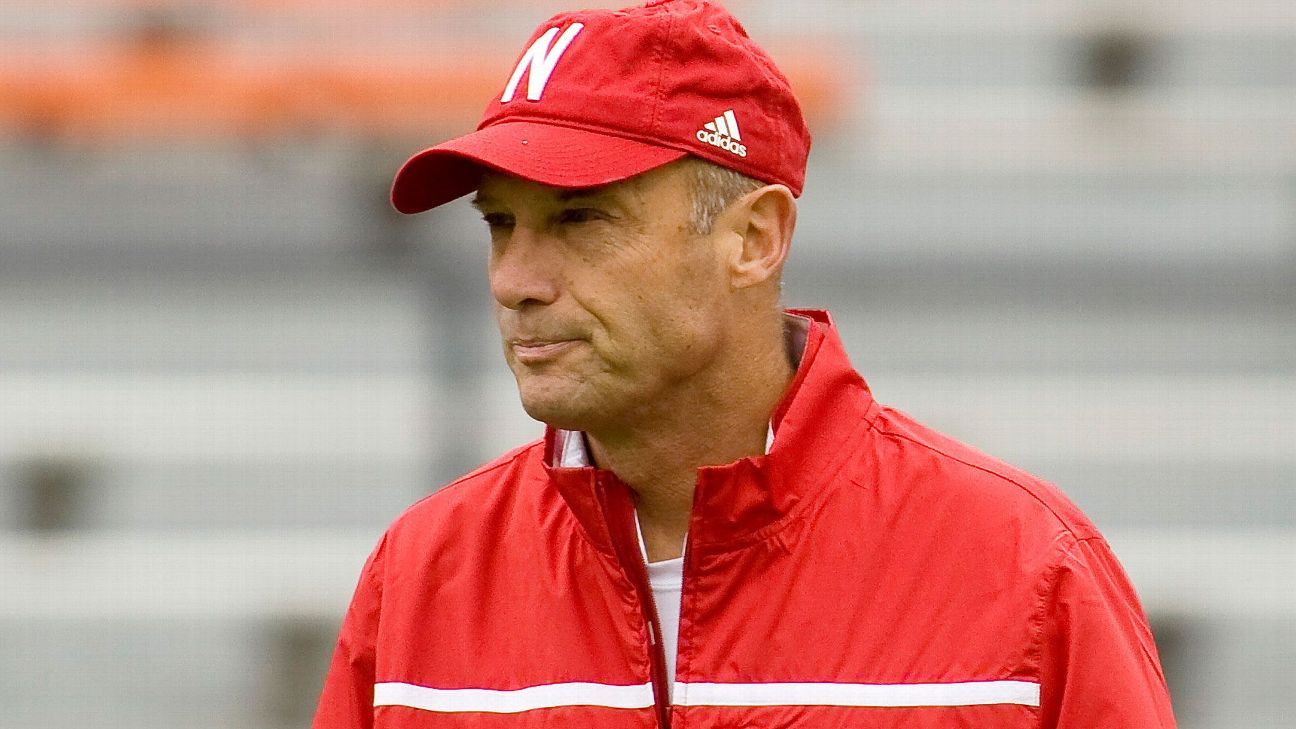 Nebraska coach Mike Riley keeps football in perspective - ESPN