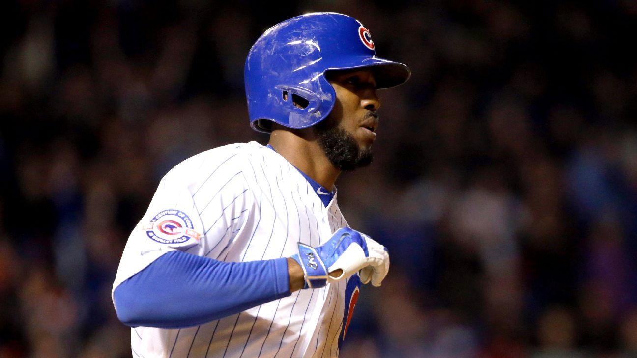 Cubs by the numbers: 8-1 start ties franchise record through nine games ...