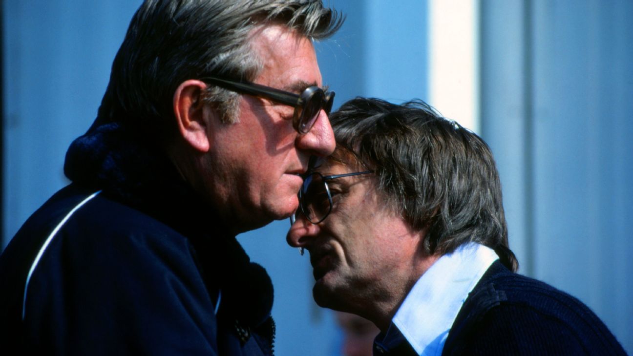 Maurice Hamilton's blog - Formula One - Who's in charge of the runaway ...