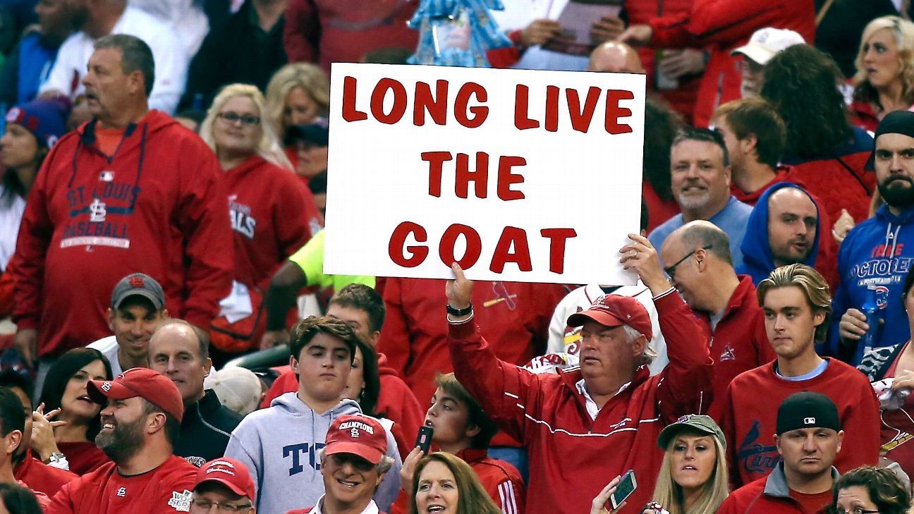 For Cubs and Cardinals, Dodgers and Giants, renewed rivalries sizzle ...