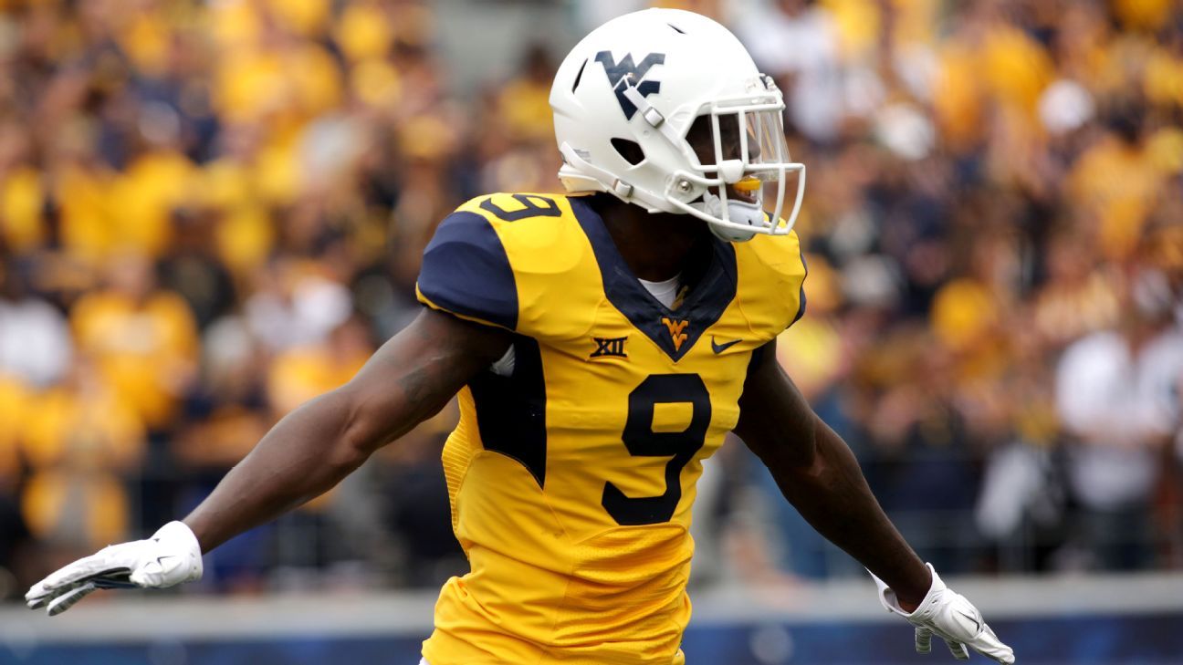 2016 NFL draft: Texans finally take a defensive player in K.J. Dillon ...