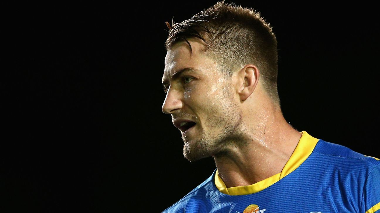 Cameron Smith shows empathy for Parramatta Eels - ESPN