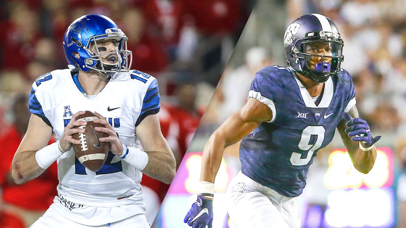 NFL draft predictions for all 32 teams - ESPN