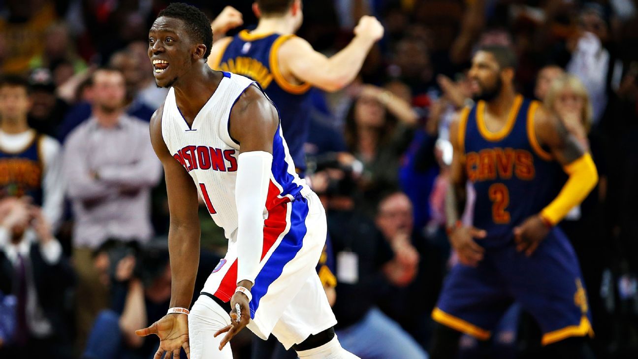 Reggie Jackson out 6-8 weeks after PRP injections to knee, thumb - ESPN