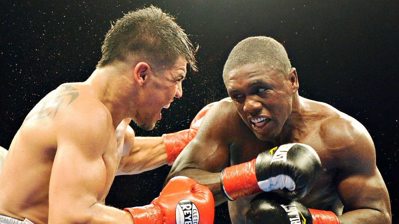 Boxing - How to bet the Andre Berto-Victor Ortiz fight - ESPN