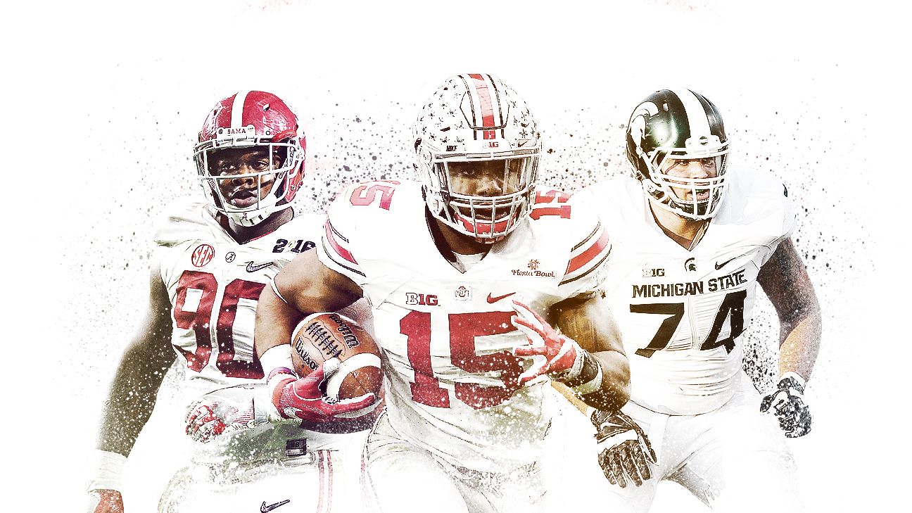 Todd McShay's best pick for all 32 NFL teams - NFL draft 2016 - ESPN
