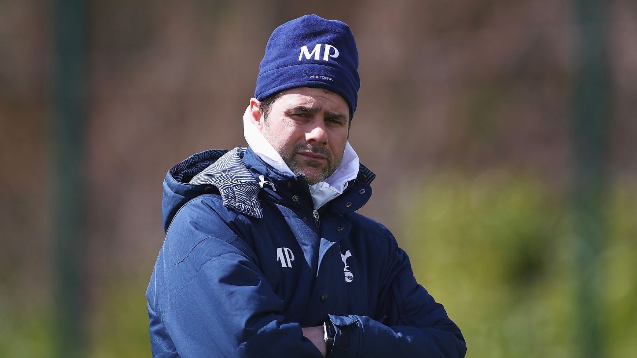 Premier League fixtures: 5 key matches for Tottenham - ESPN