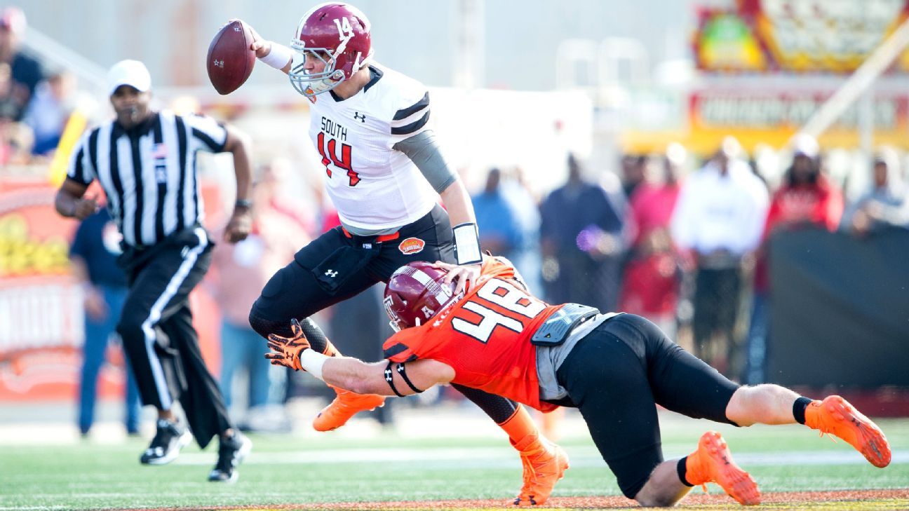 College coach on 7th-rounder Tyler Matakevich: 'Born to Be A Steeler ...