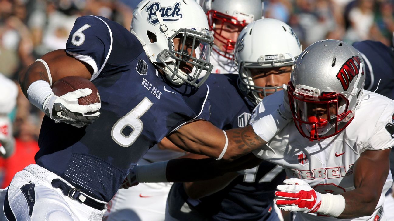 Running back Don Jackson could be best of Packers' undrafted rookies ...