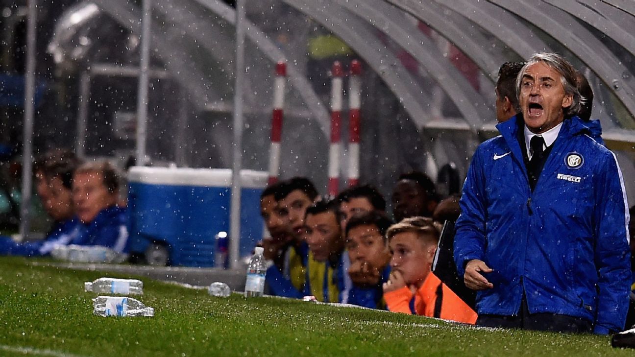 Inter Milan president Erick Thohir maintains faith in boss Roberto ...