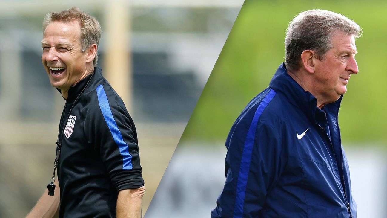 England vs. Turkey, Puerto Rico vs. U.S. - international friendly live ...