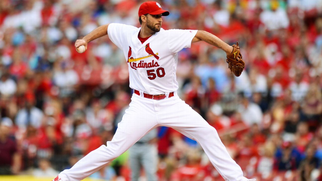 Were two late home runs the catalysts St. Louis Cardinals have been wa ...