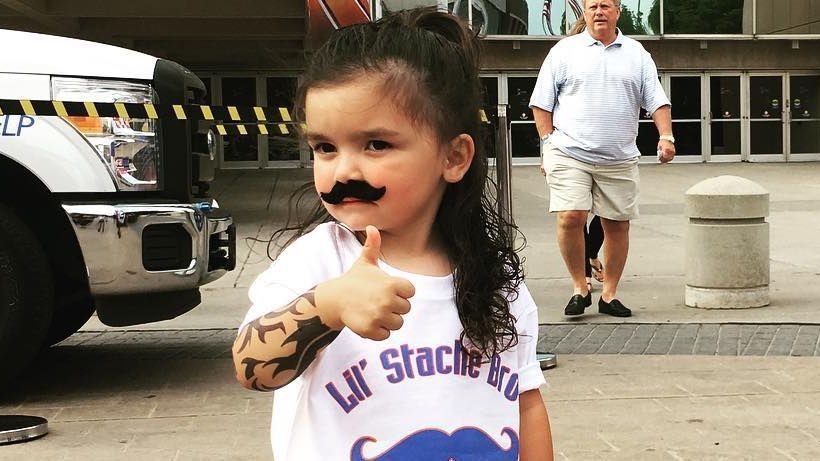 Steven Adams Girlfriend