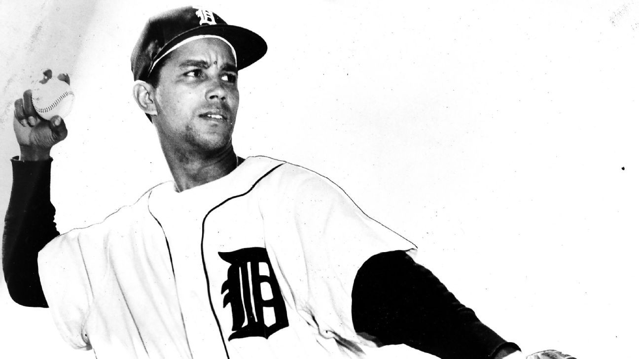 Cuban MLB pioneer remembered - ESPN - OneNacion Blog- ESPN