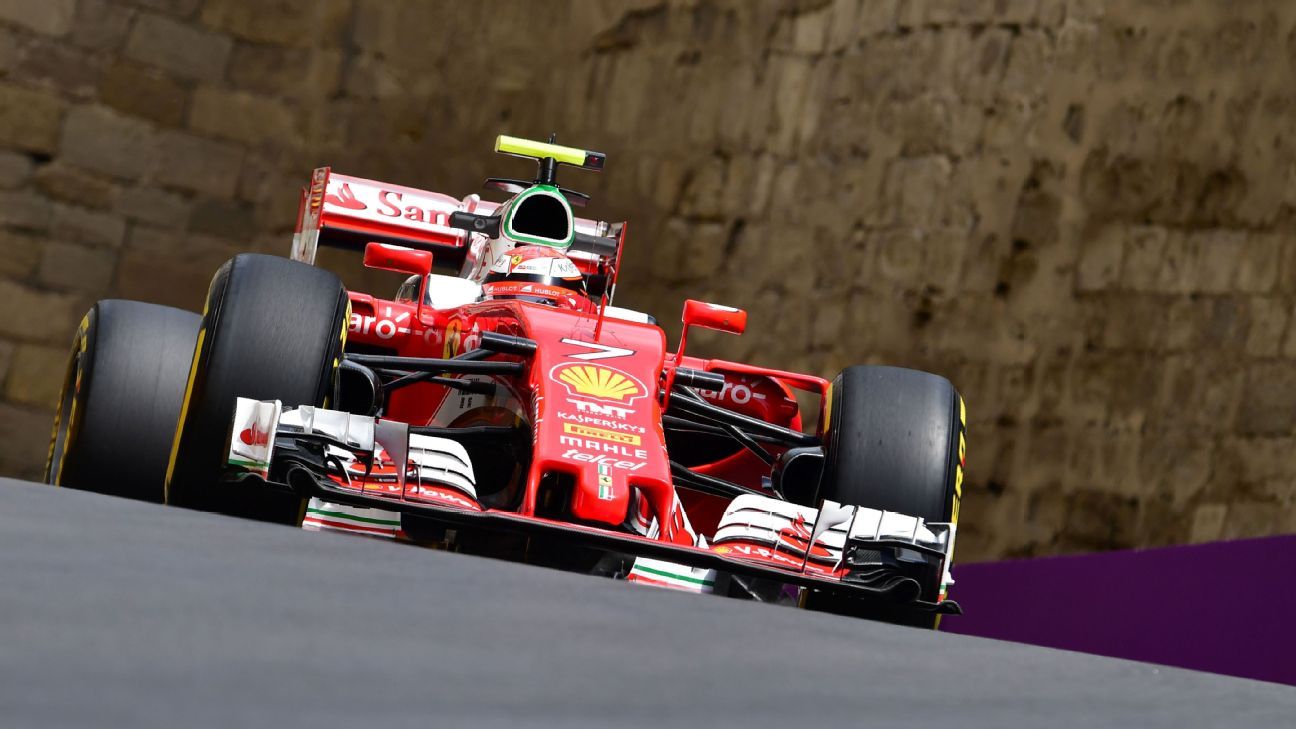 It would be 'crazy' for Ferrari to shift focus to 2017 - Maurizio ...