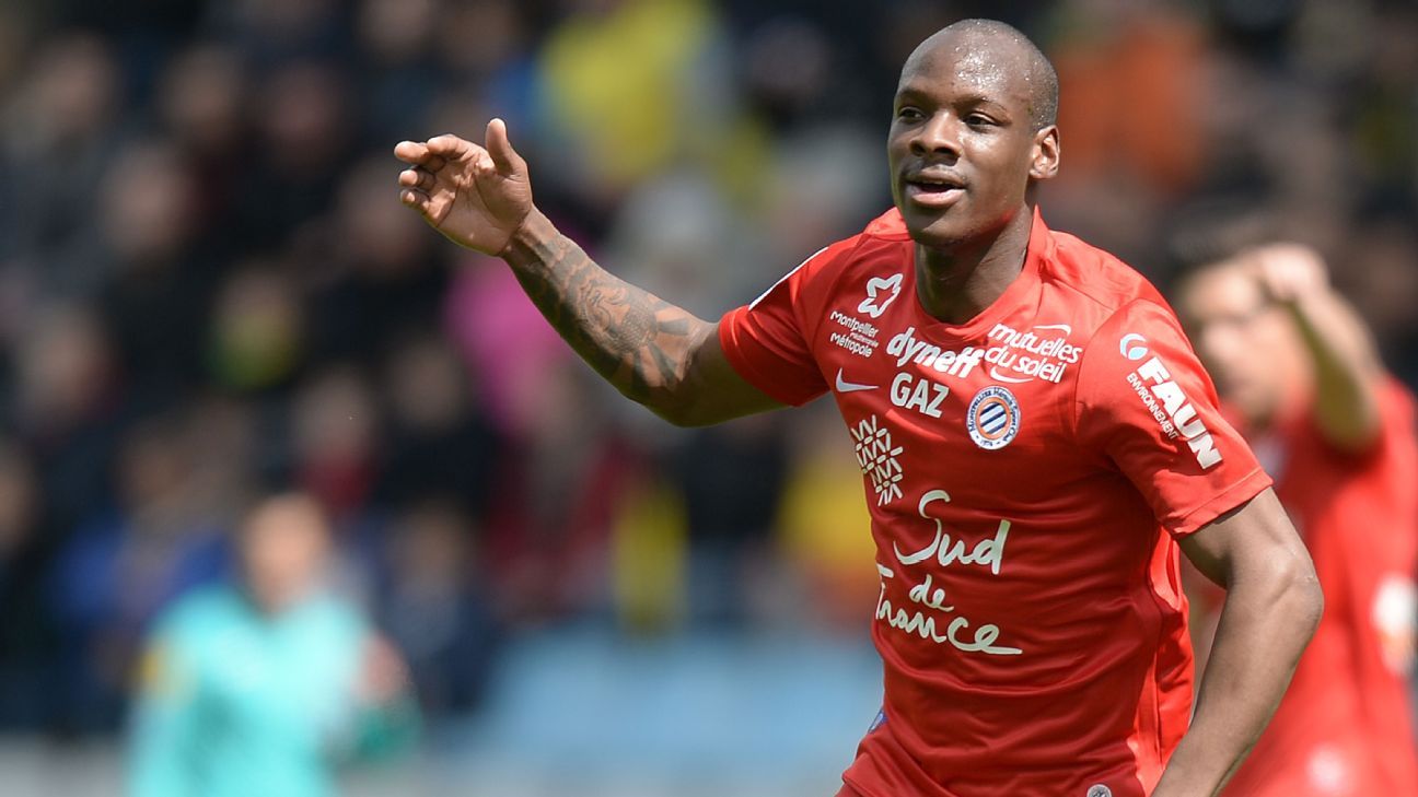 Bryan Dabo makes debut in Burkina Faso win - ESPN