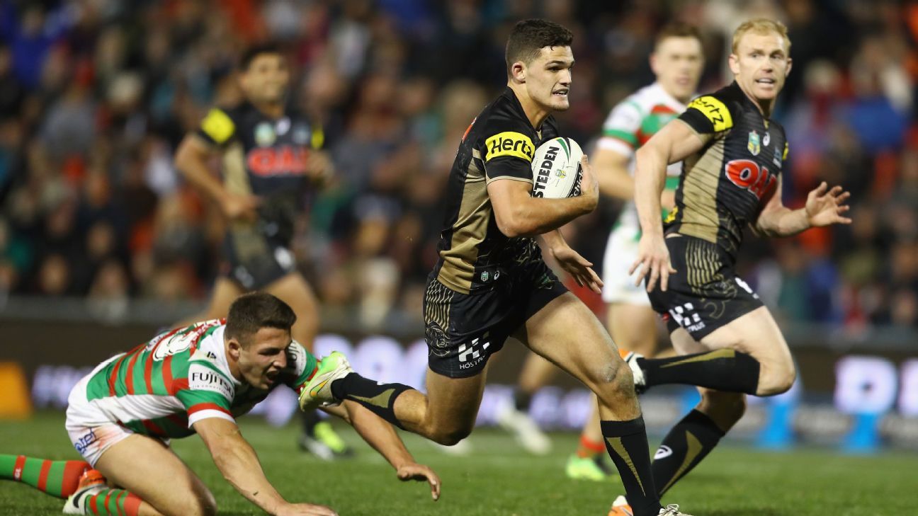 Race for the NRL finals - team analysis - ESPN