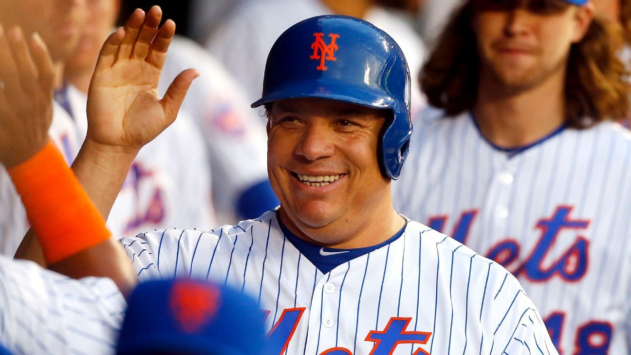 Five reasons why Bartolo Colon being named an All-Star is great for ...