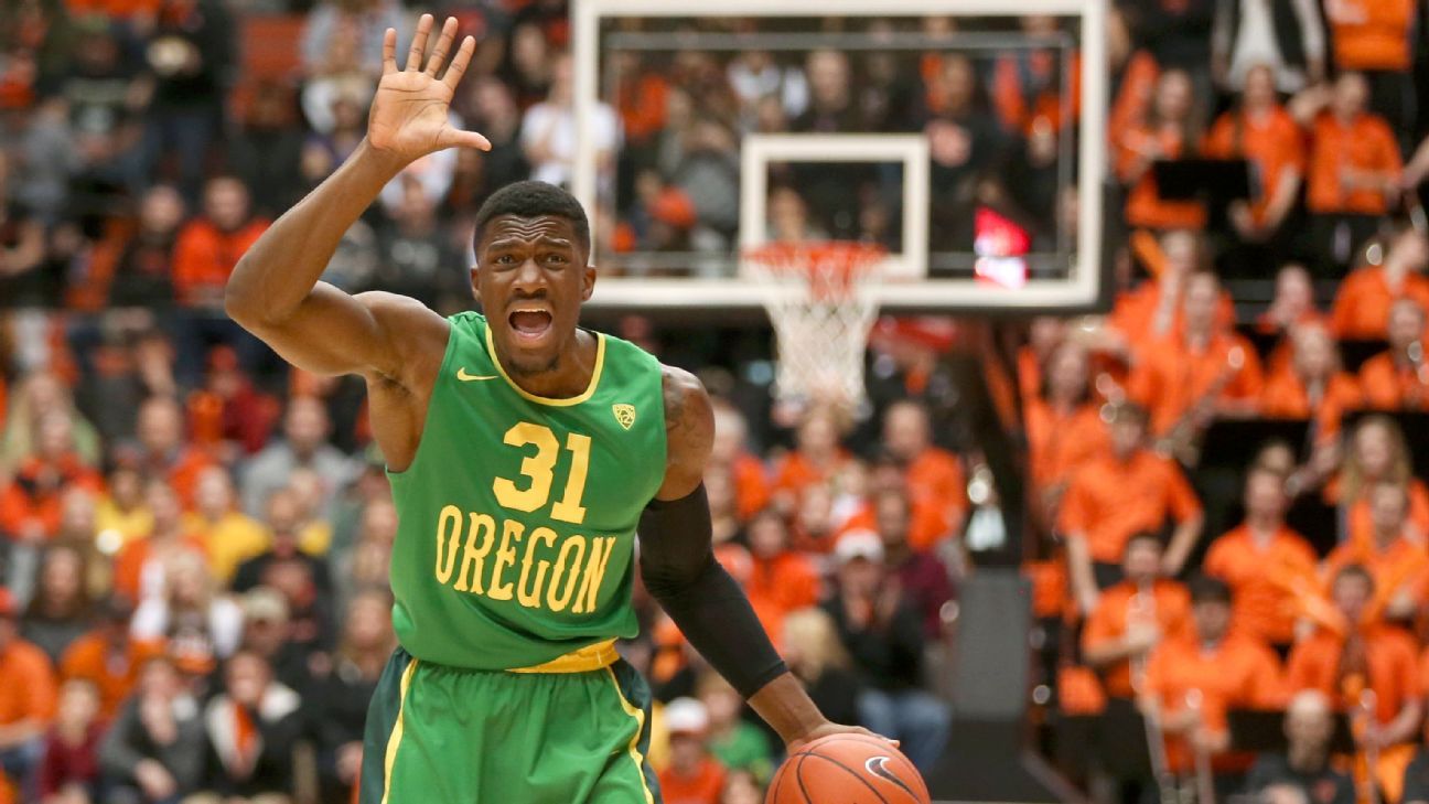 NCAA basketball: Who are the top reserves in the country? - ESPN - Men ...