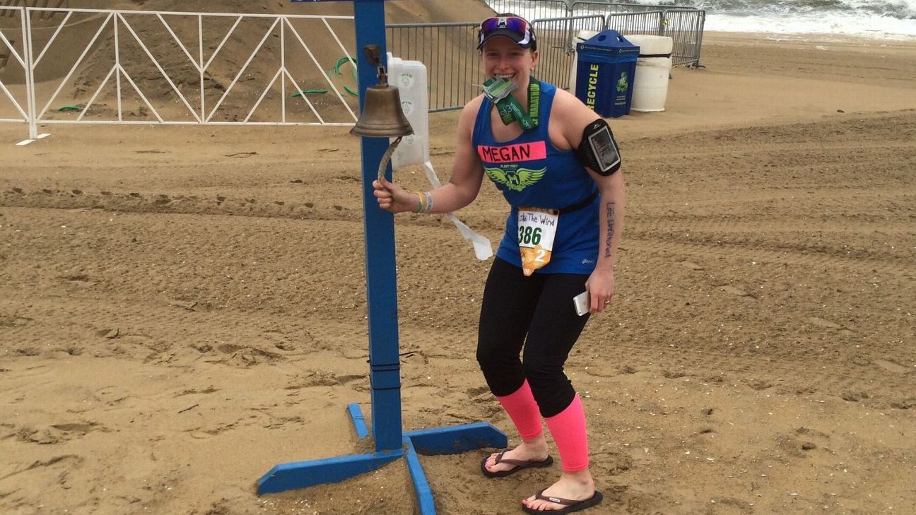 My path to the New York City Marathon: Choosing a training plan - ESPN