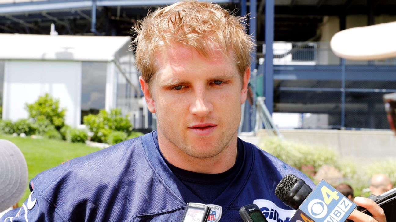 Shea McClellin's position on Patriots' defense among areas to watch ...