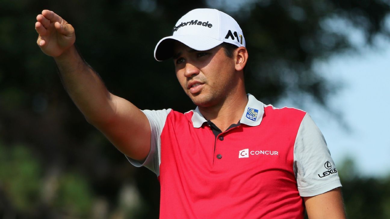 Michael Collins' Round 1 PGA Championship grades - ESPN