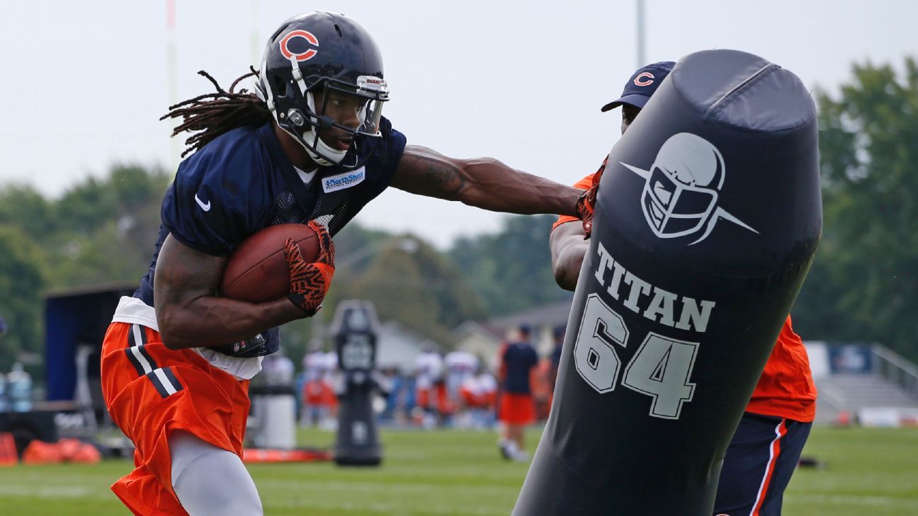 Jay Cutler: Kevin White can be a special receiver for Chicago Bears ...