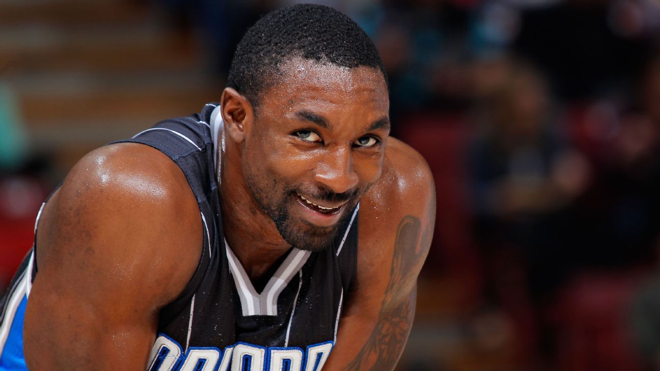 NBA - Ben Gordon looking to use British springboard back to NBA - ESPN