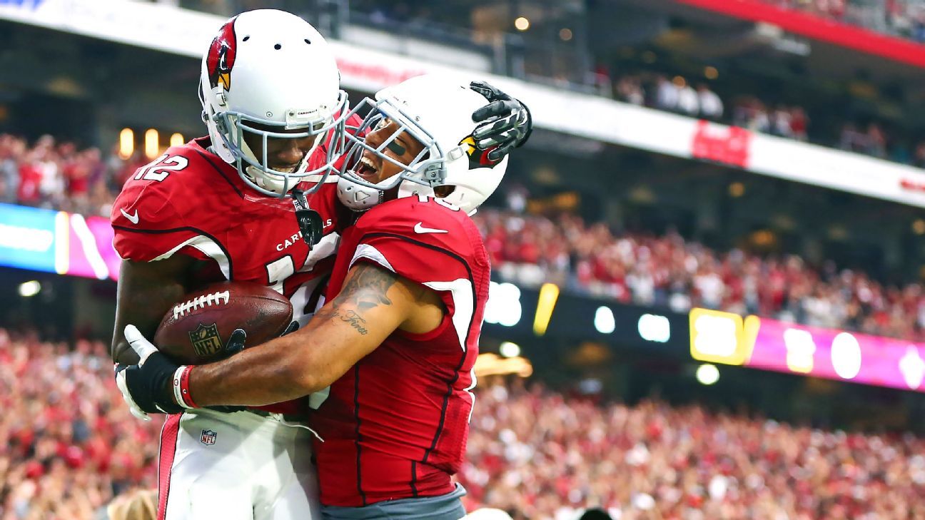 Which No. 3 NFL wide receivers should you target in fantasy drafts? - ESPN