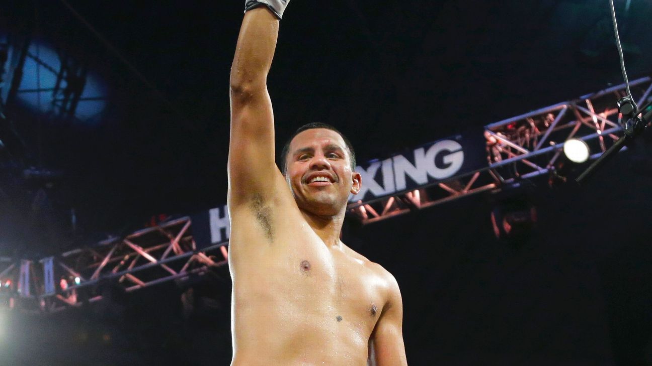 Dan Rafael Blog- ESPN