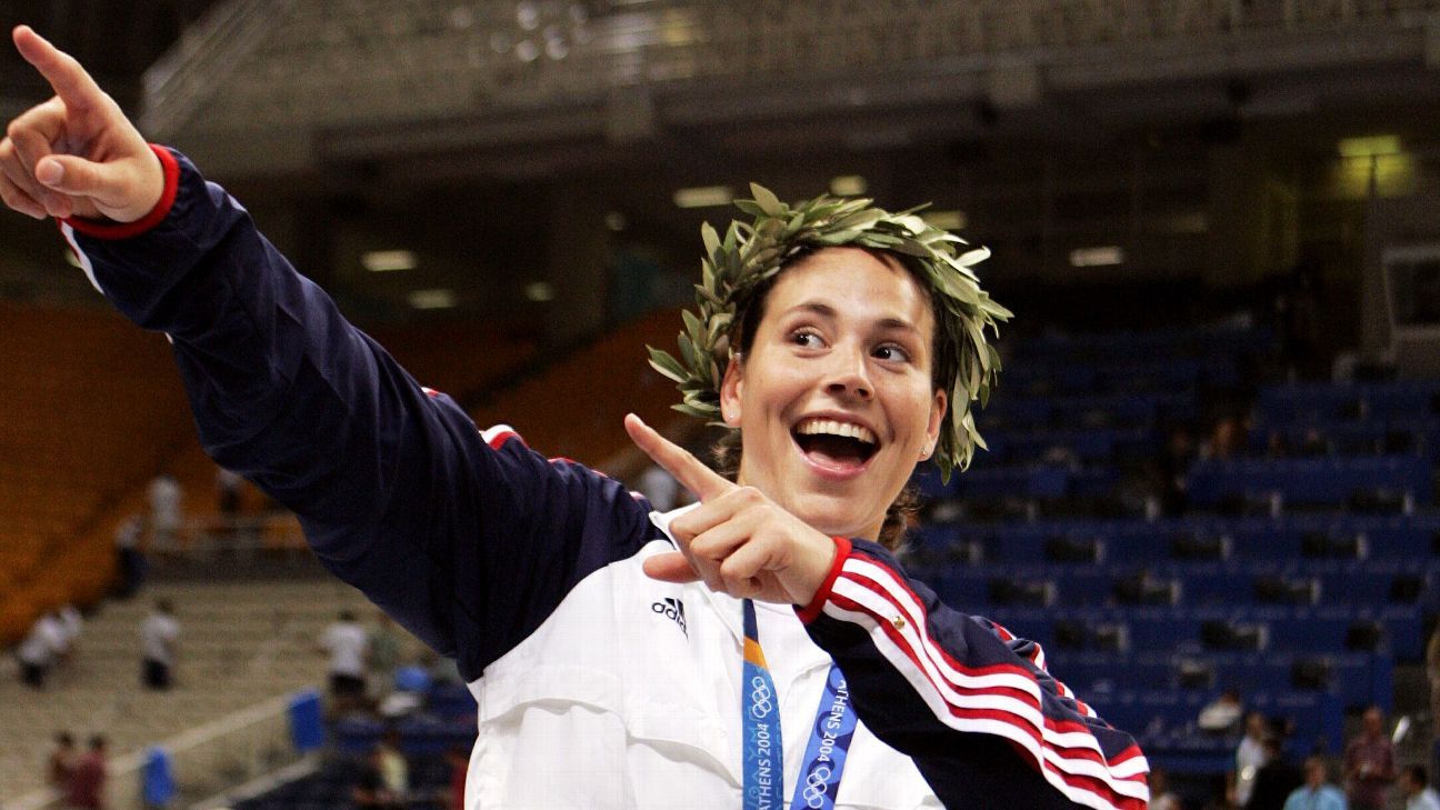 Coming off WNBA title, Sue Bird highlights U.S. women's world cup ...