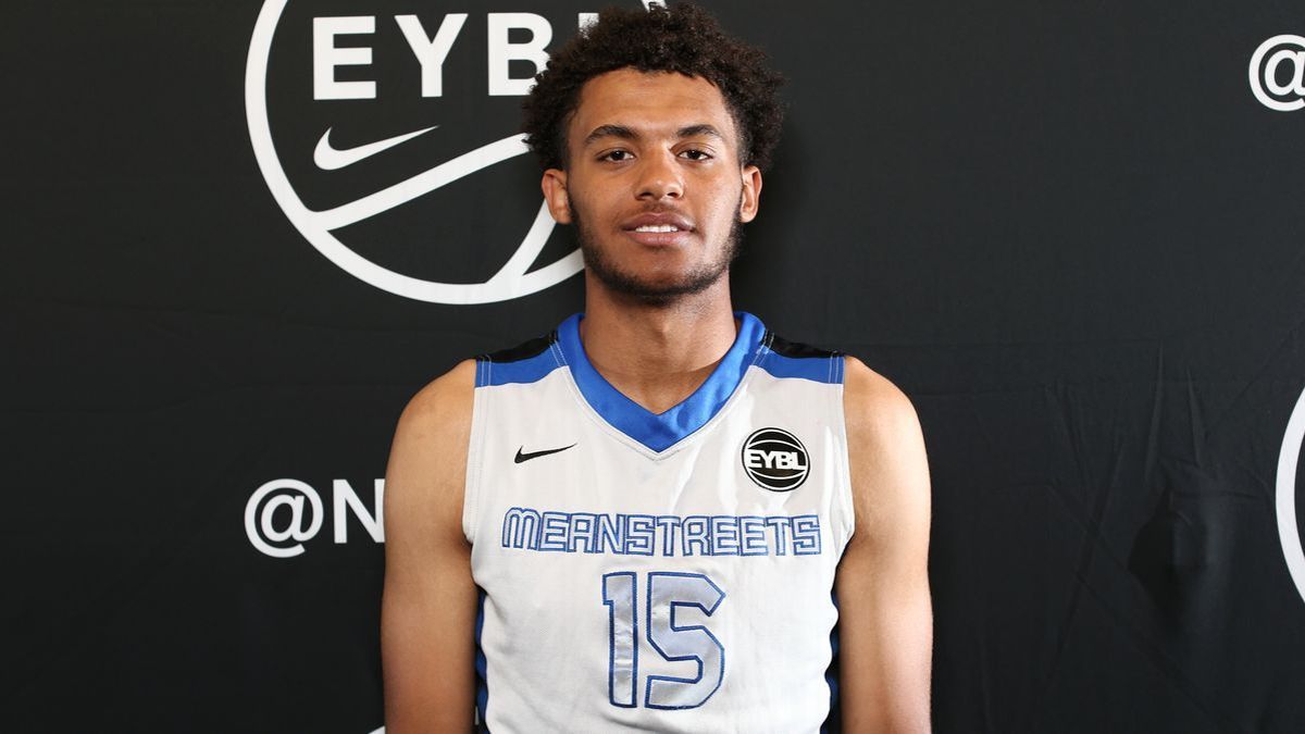 Scout's Take: ESPN 100 PF Isaiah Livers to Michigan - On The Trail- ESPN