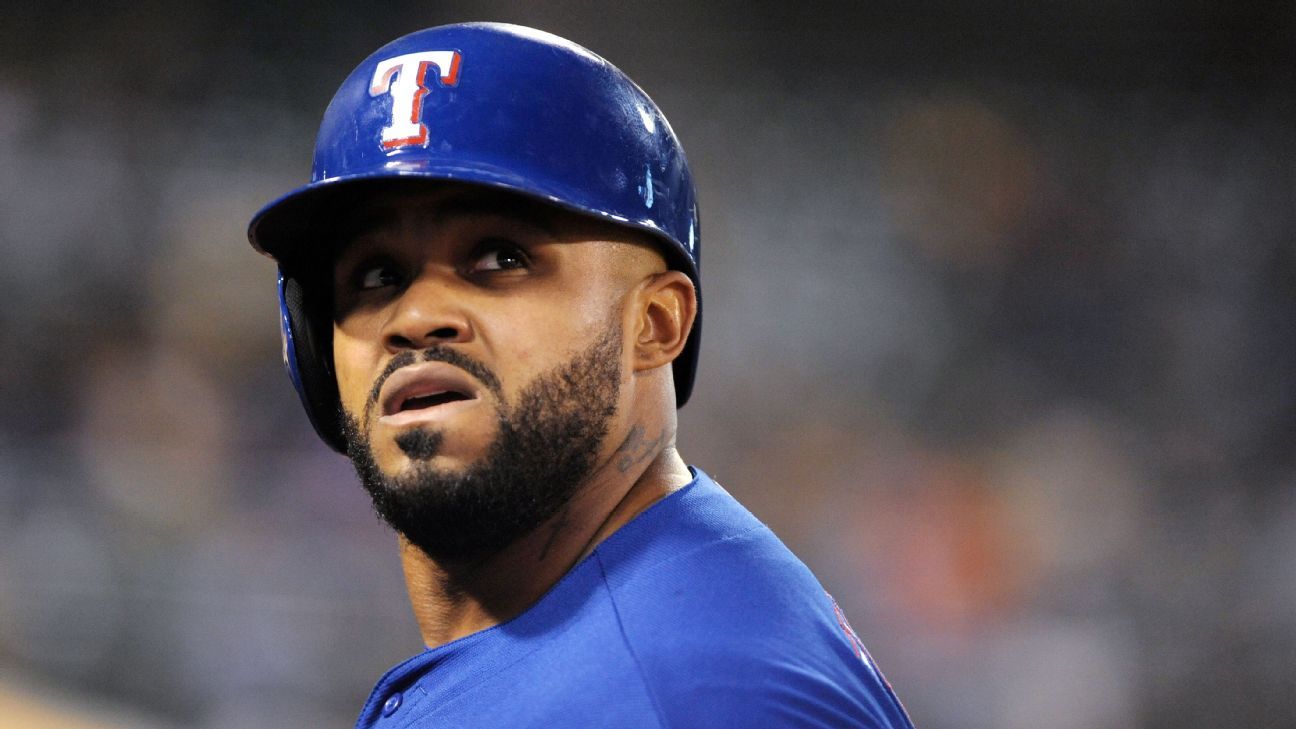 MLB's circle of life: Prince Fielder hit 319 homers, just like his dad ...