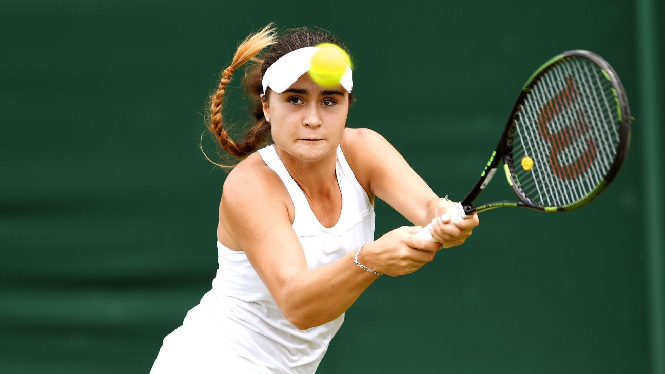 U.K. police investigating claim Gabriella Taylor was poisoned - ESPN