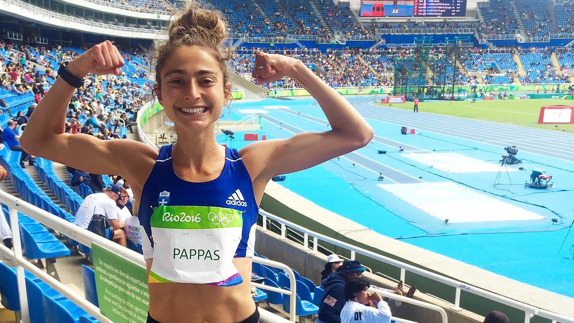 Olympics Rio 2016 - 10,500 athletes won't win a medal in Rio. Meet ...