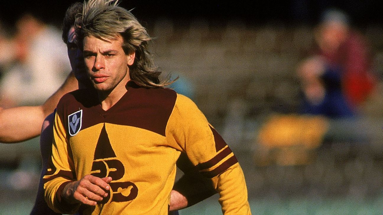 AFL Front and Centre Round 22 Warwick Capper has idea to fix Brisbane ...