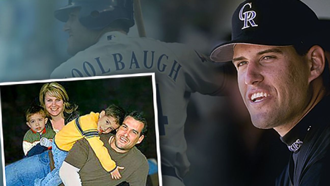 Little League World Series -- Texas' Jacob Coolbaugh and his mom, Mandy ...