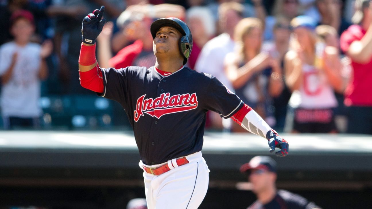 Scouting the ALCS: Indians pitchers must tread lightly against Jays ...