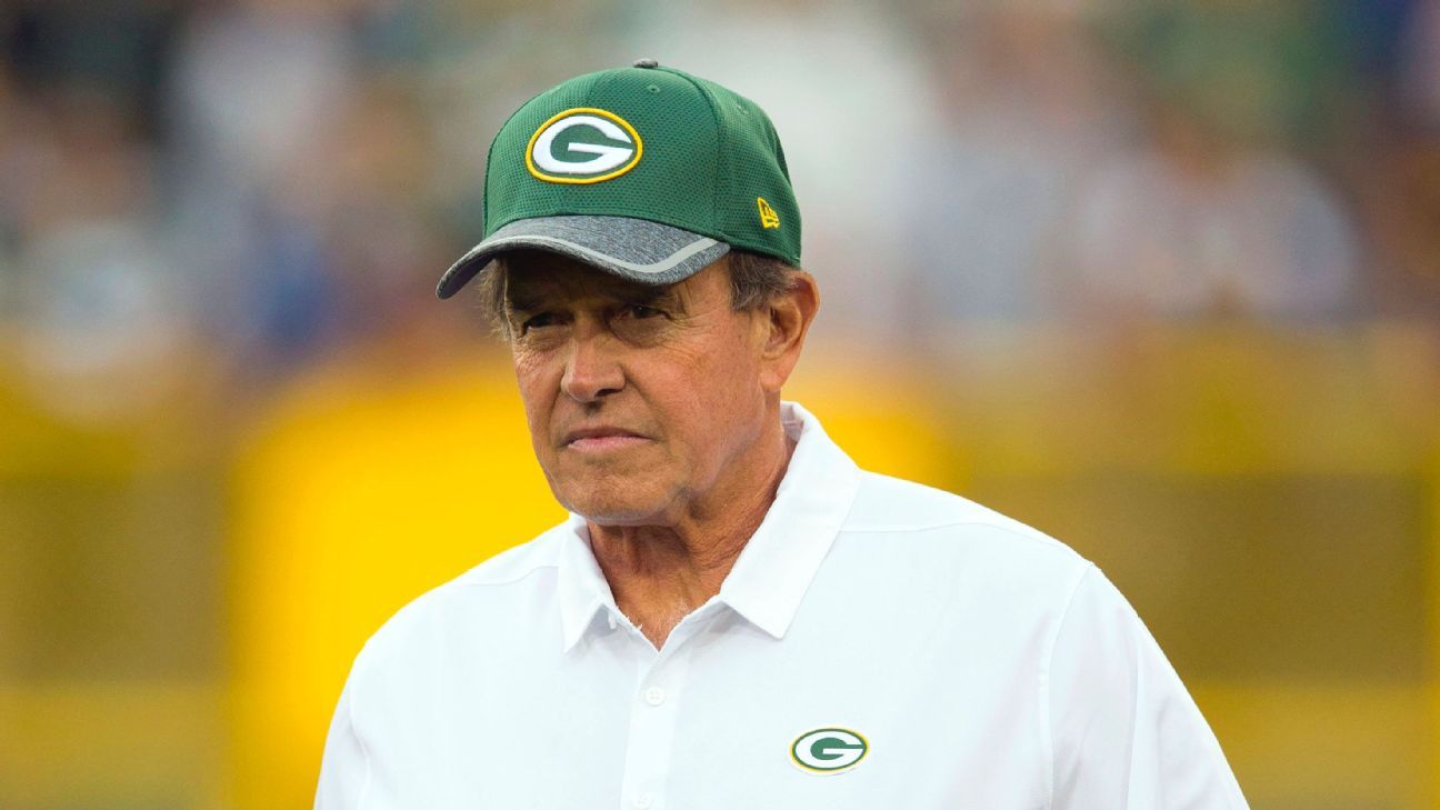 The night 'all hell broke loose' may haunt Packers' Dom Capers - ESPN ...