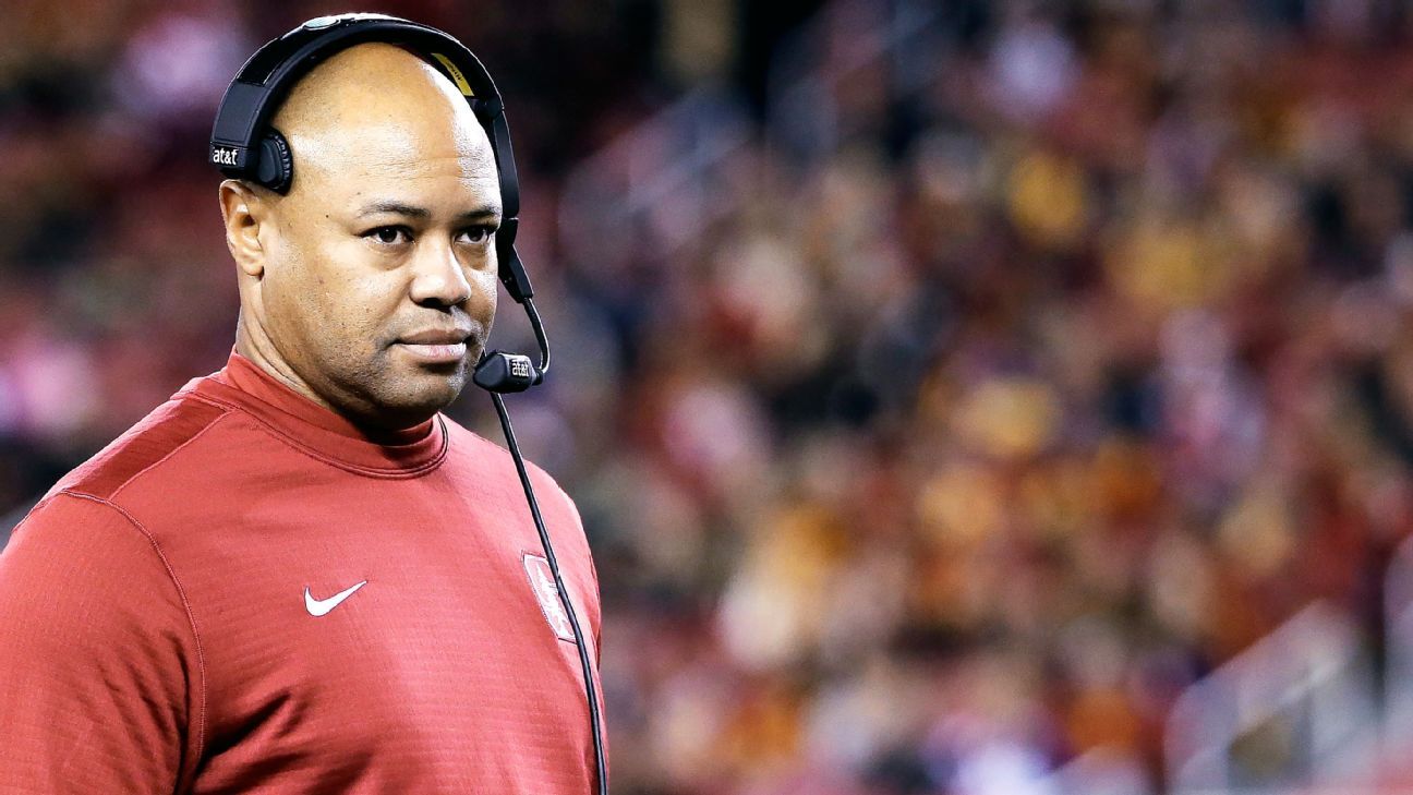 Ranking all-time best Stanford Cardinal college football teams - ESPN