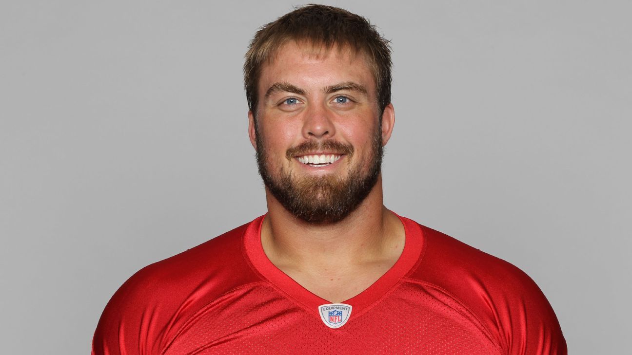 Ben Garland, Air Force captain, weighs in on Colin Kaepernick protest ...