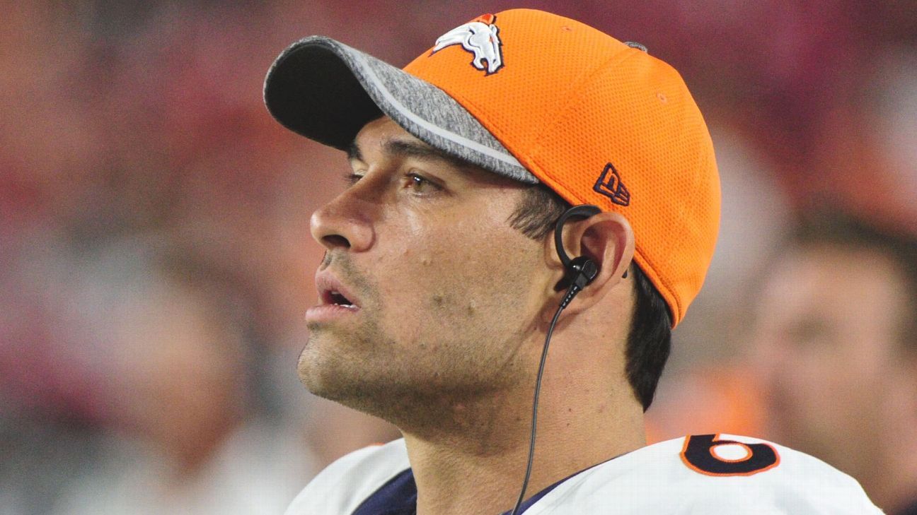 Mark Sanchez already somewhat familiar with Dallas Cowboys - ESPN ...