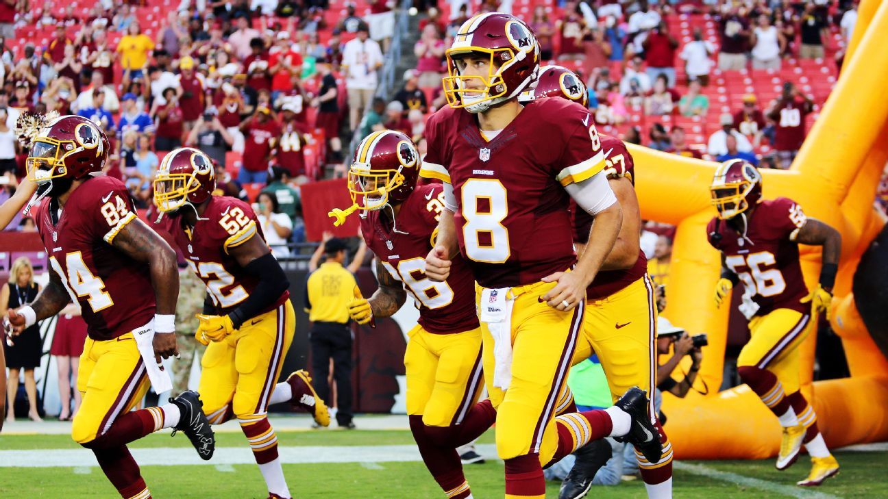 SportsNation -- Your take on how NFL teams used the franchise tag - ESPN