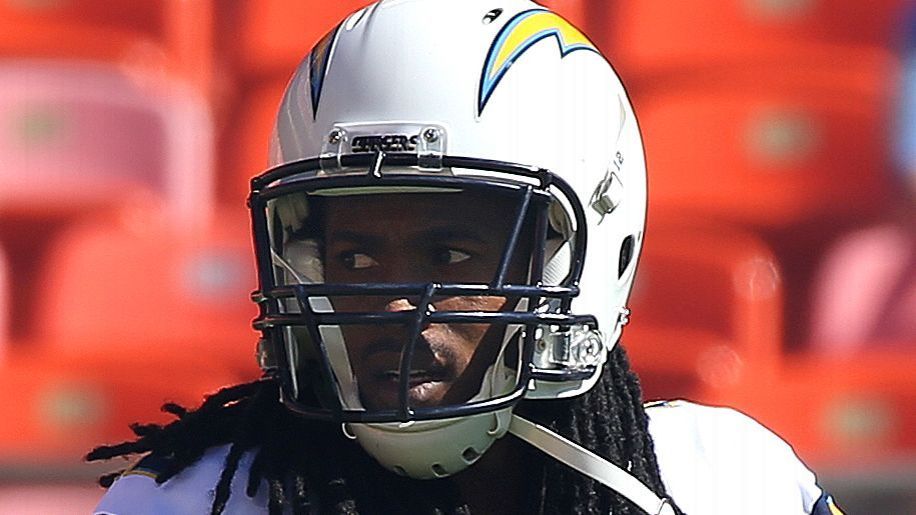 Chargers' Travis Benjamin still getting comfortable in punt return job ...