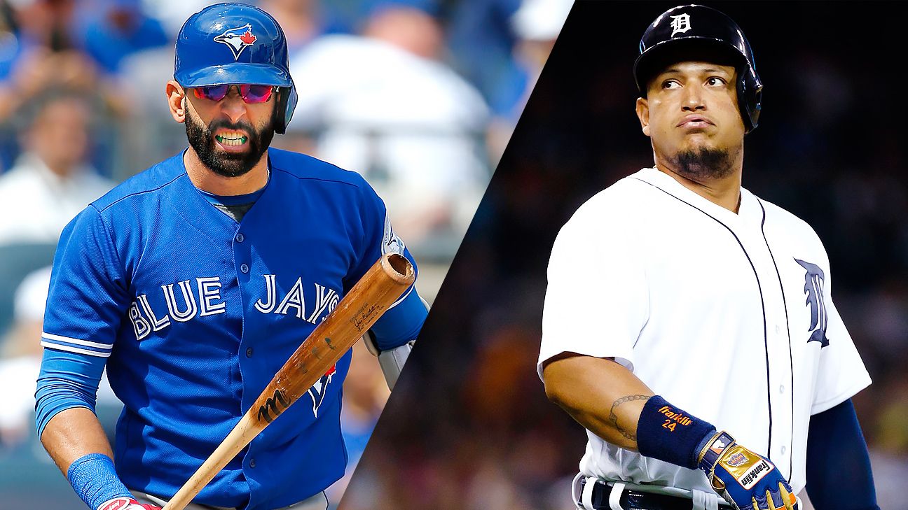 Six-team tie?! AL wild-card craziness could make NL look tame - ESPN ...