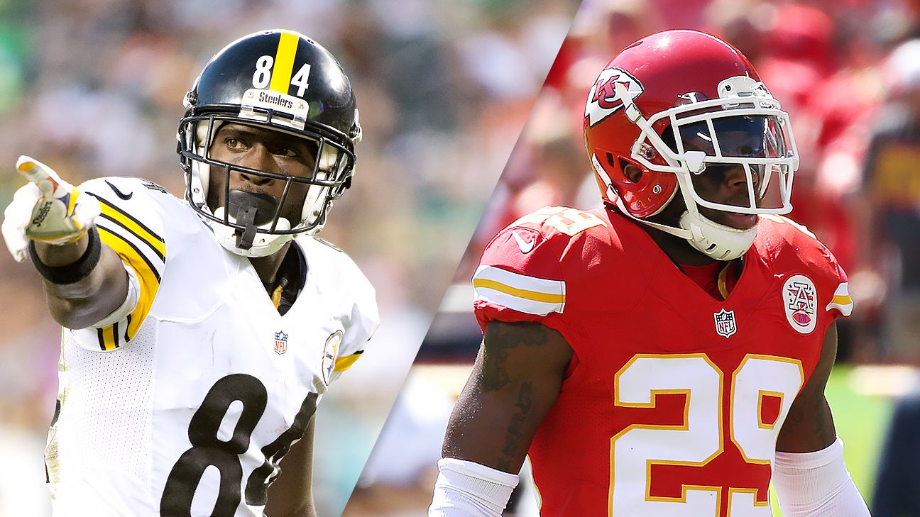 NFL evaluators predict Week 4's best games - ESPN