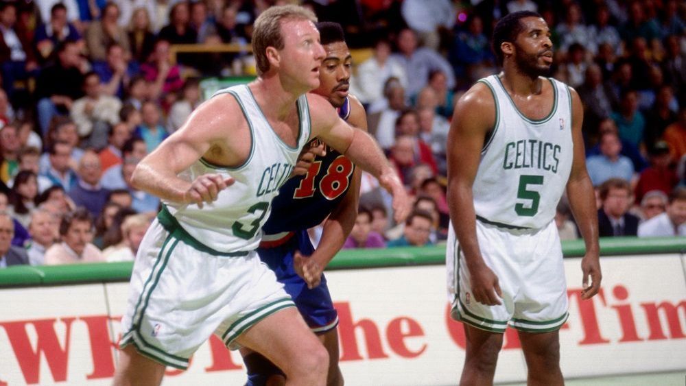 David Ortiz: How did other Boston sports legends fare in final season ...