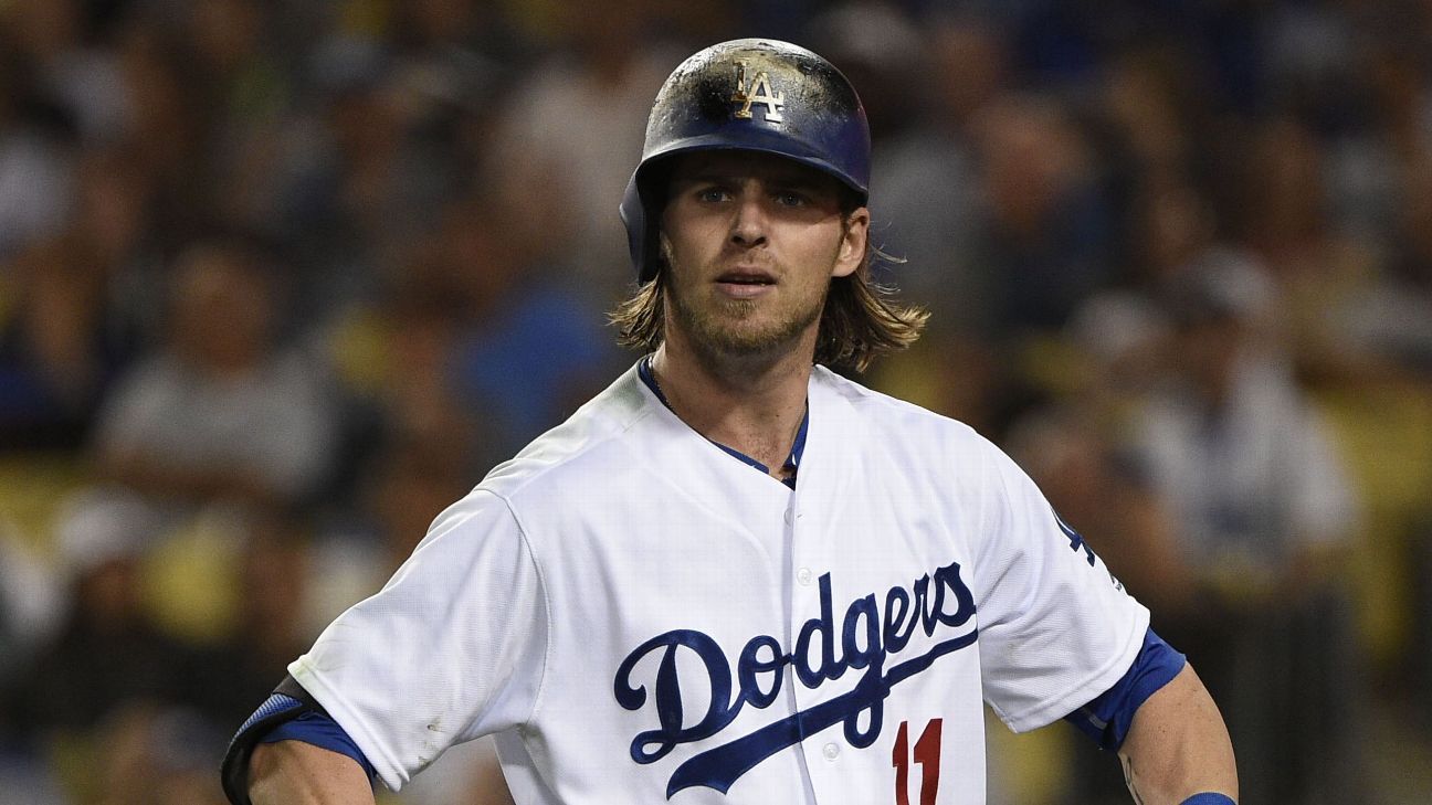 Josh Reddick, Houston Astros reach agreement on four-year deal worth ...