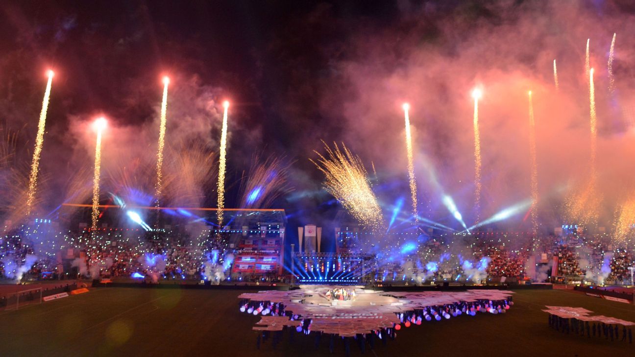 Monday night football: ISL 1, I-League 0 - ESPN