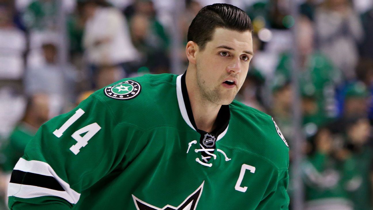 2016-17 season preview: Dallas Stars - ESPN